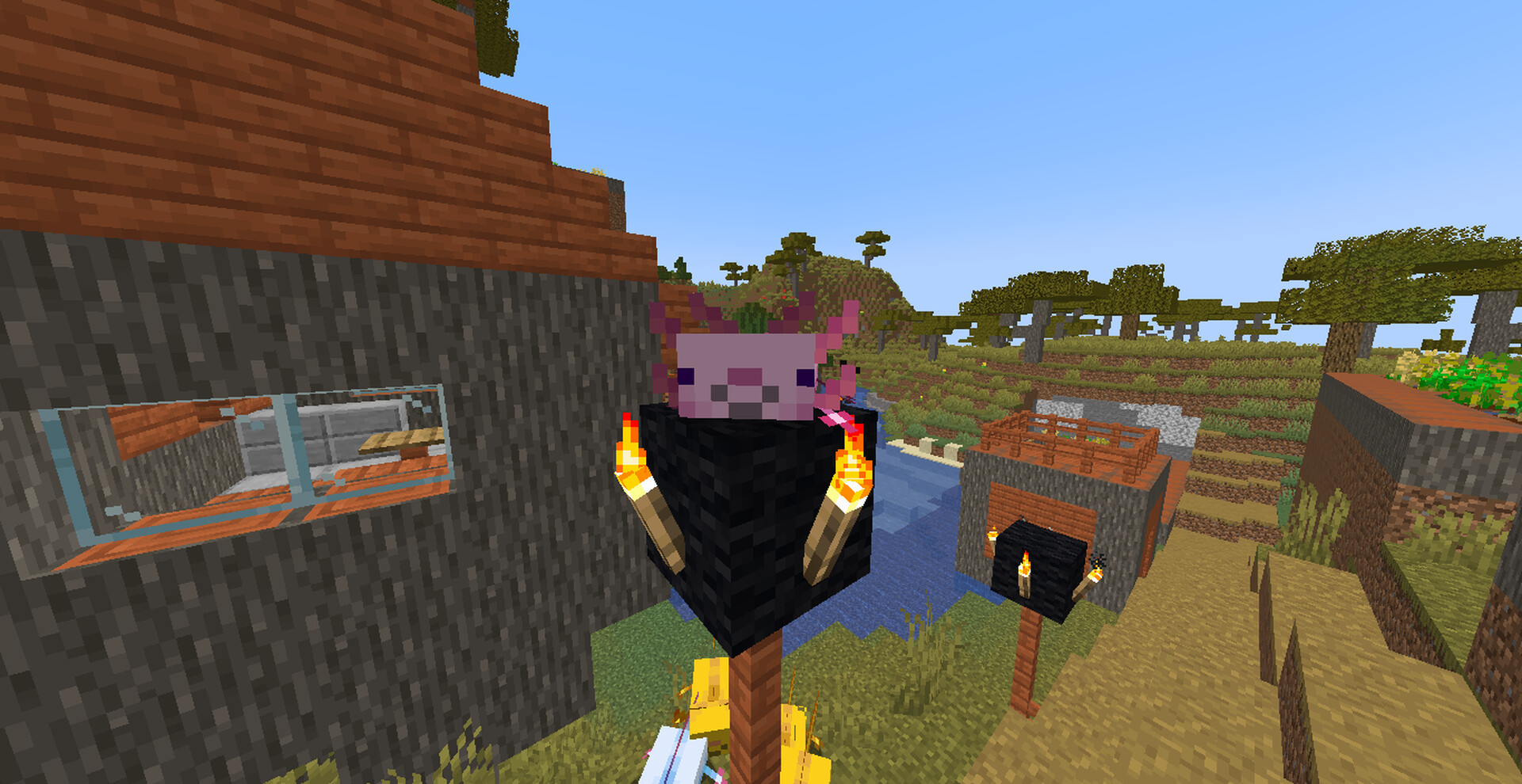 Smile Pack ;D Minecraft Texture Pack