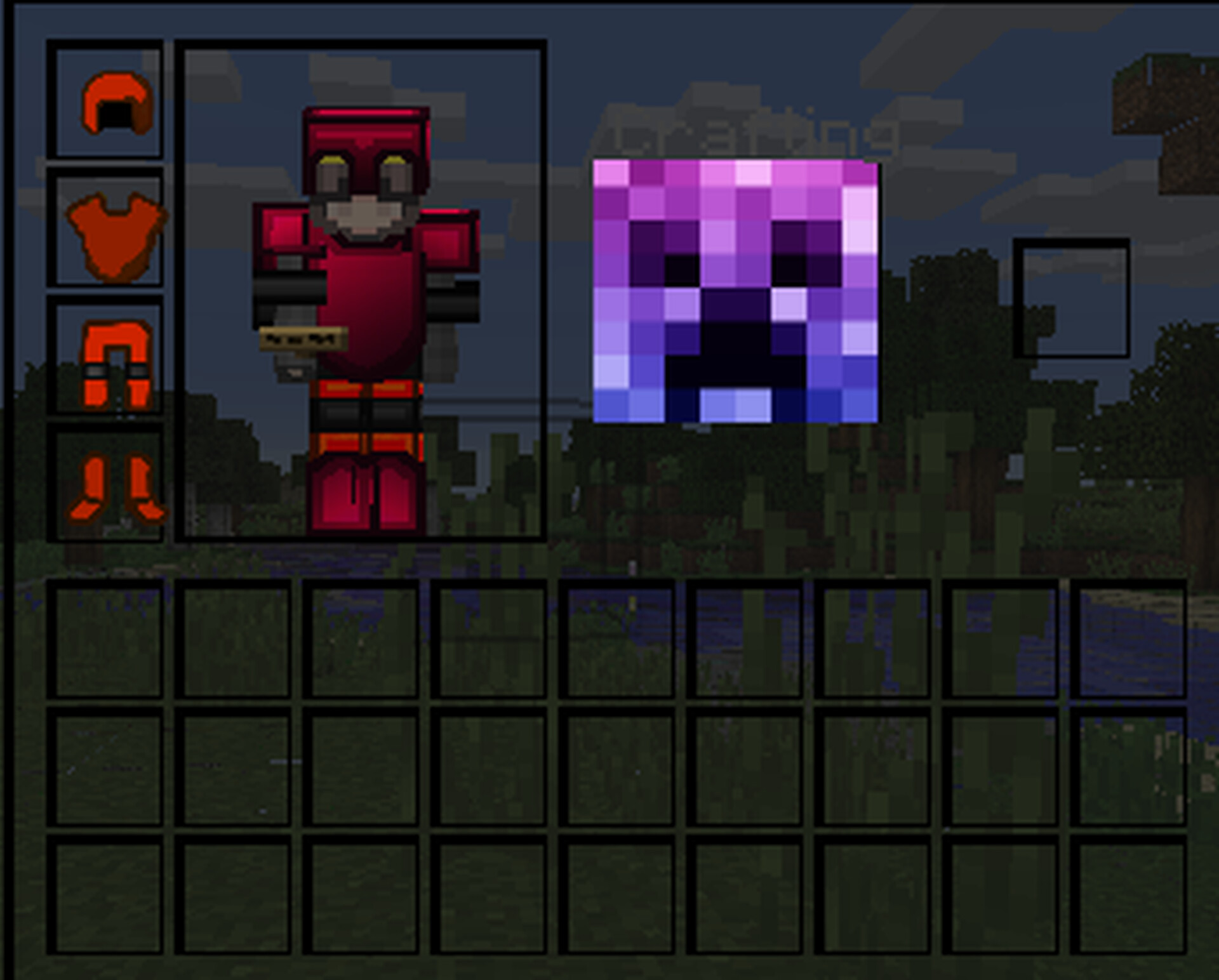 MikiBed TXT 1.8 Beta Minecraft Texture Pack