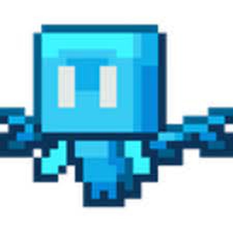 Navi "Hey Listen!" Sound, Replacing Default Allay Sound. (Got the idea ...