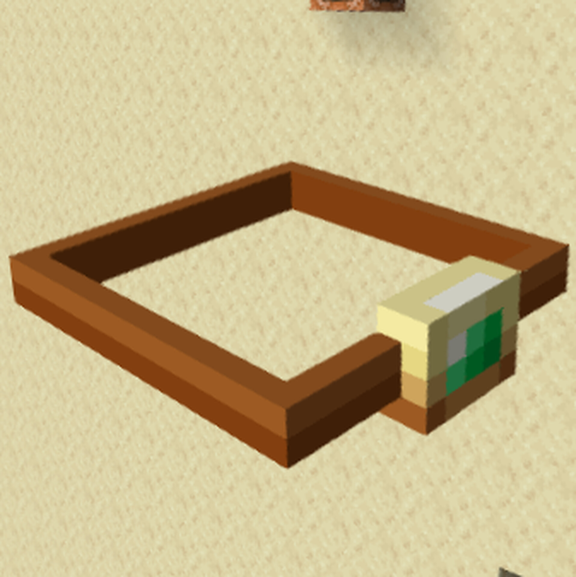 Bracelet of undying Minecraft Texture Pack