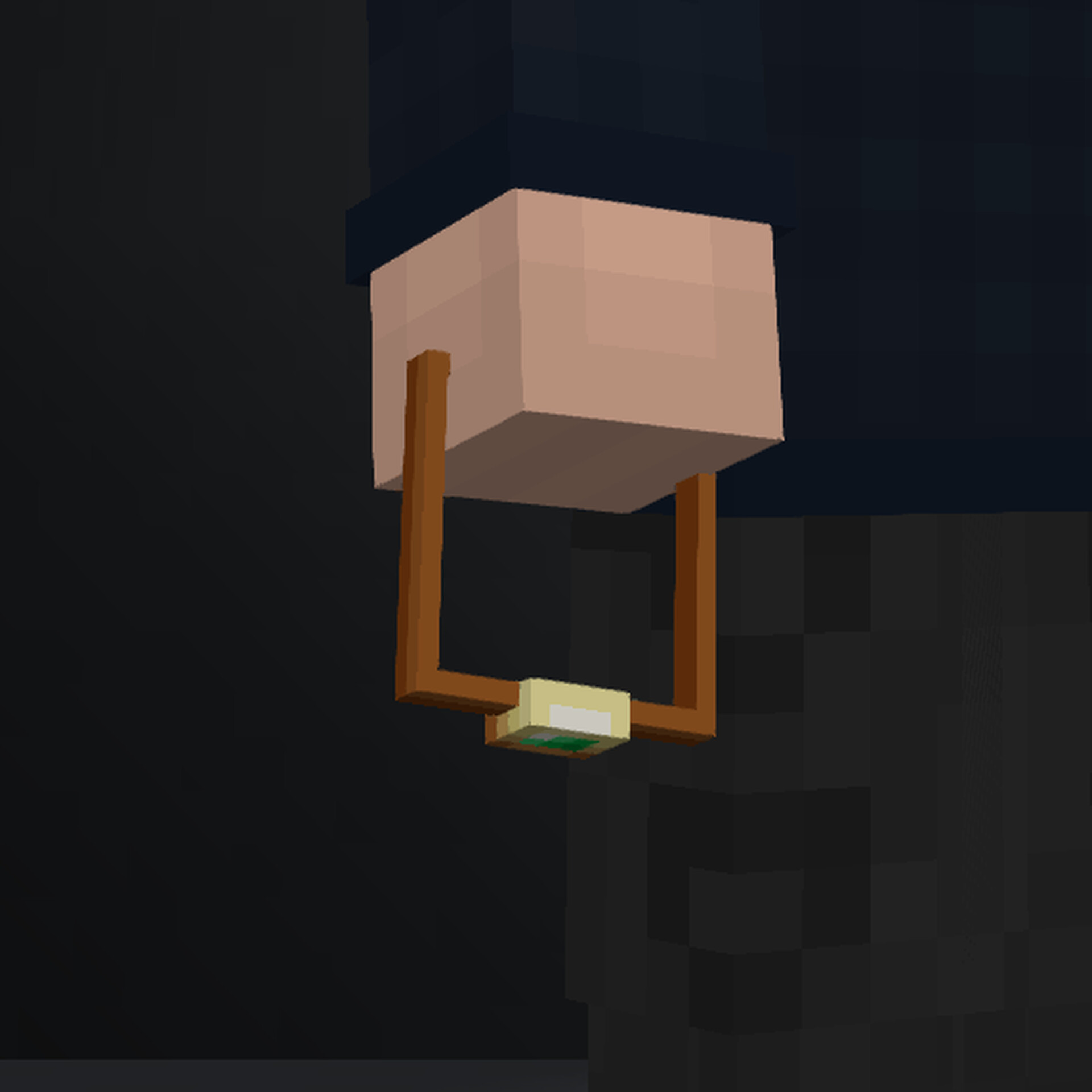 Bracelet of undying Minecraft Texture Pack