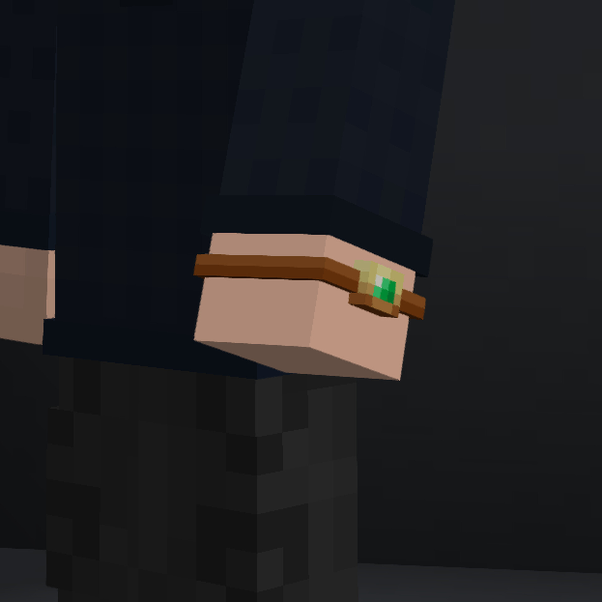 Bracelet of undying Minecraft Texture Pack