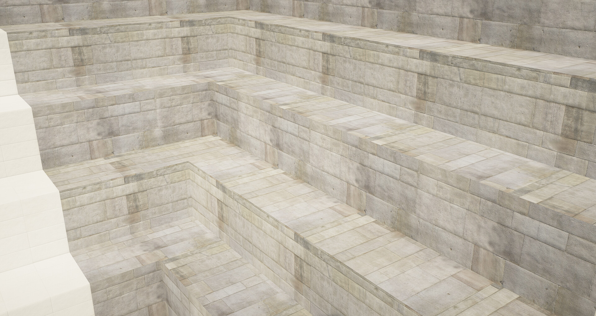 SkylineArt 2048x [1.19] Minecraft Texture Pack