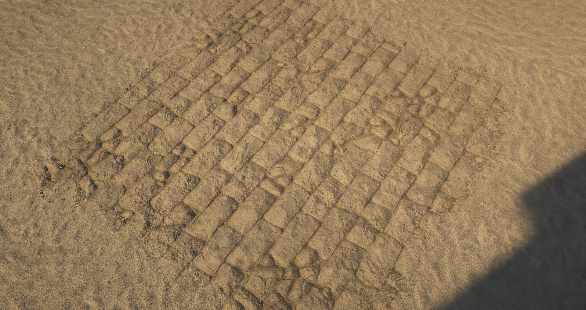 SkylineArt 2048x [1.19] Minecraft Texture Pack