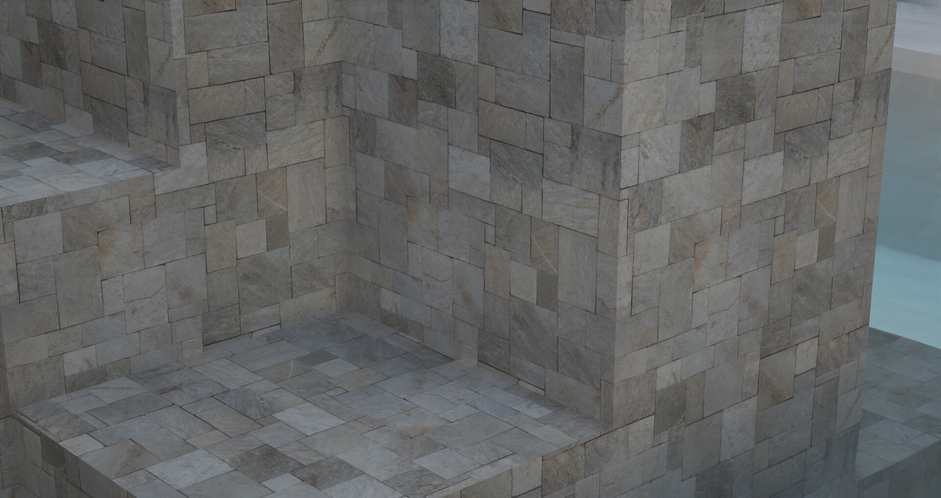 SkylineArt 2048x [1.19] Minecraft Texture Pack