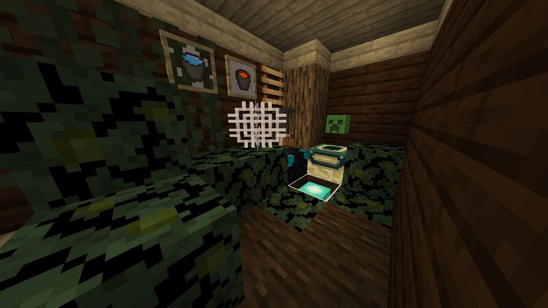 DeathClans TexturePack Minecraft Texture Pack
