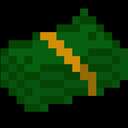 Candy Cane Sword Minecraft Texture Pack