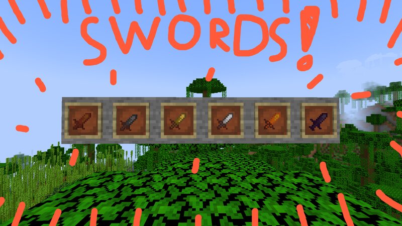 oranges 16x Minecraft Texture Pack