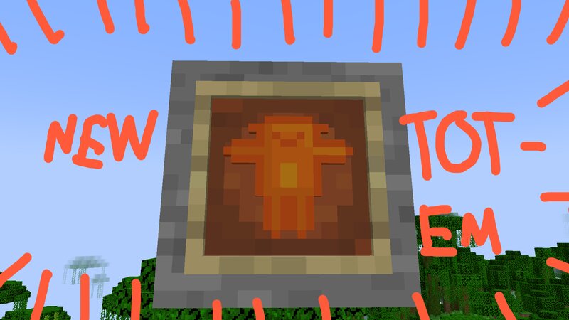 oranges 16x Minecraft Texture Pack