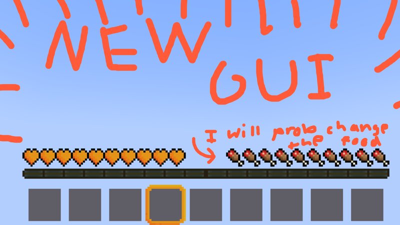 oranges 16x Minecraft Texture Pack