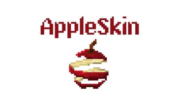 Appleskin Minecraft Texture Packs | Planet Minecraft Community