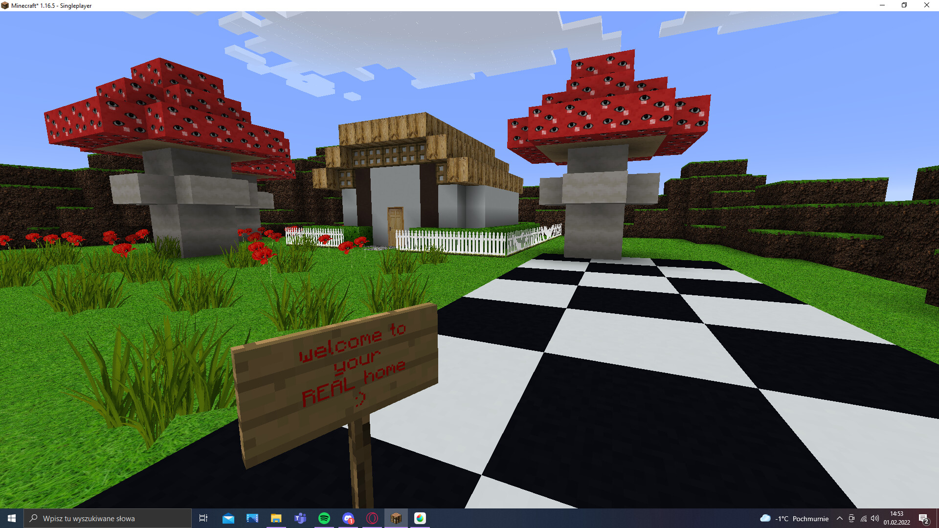 weird and dream core texturepack Minecraft Texture Pack