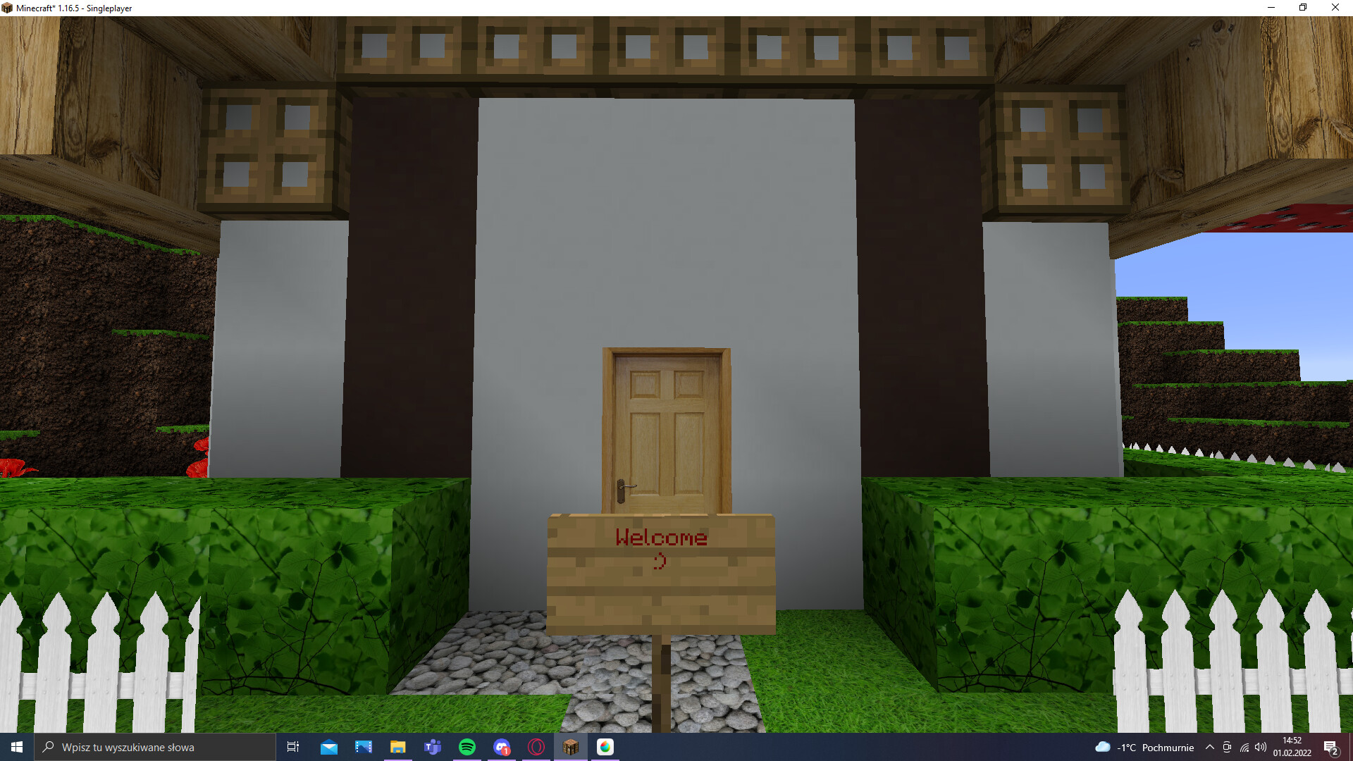 weird and dream core texturepack Minecraft Texture Pack