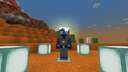 3D ARMOUR Minecraft Texture Pack