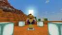 3D ARMOUR Minecraft Texture Pack