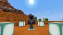 3D ARMOUR Minecraft Texture Pack