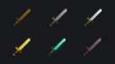 Better Sword+ Minecraft Texture Pack