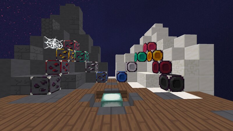 Divine [16x] Minecraft Texture Pack