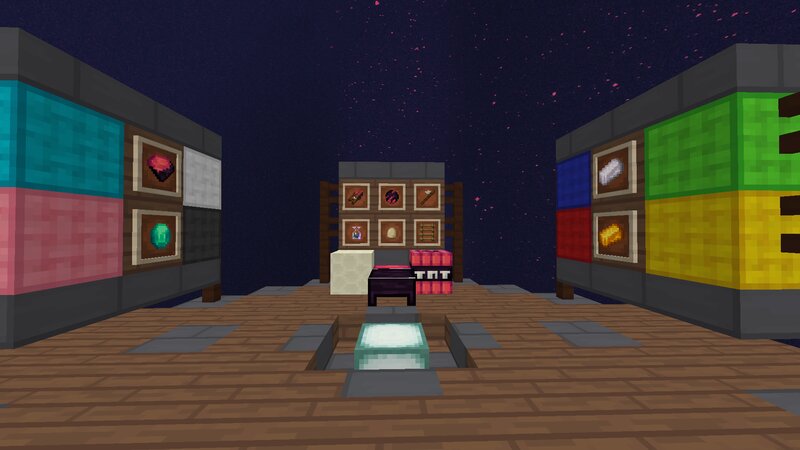 Divine [16x] Minecraft Texture Pack