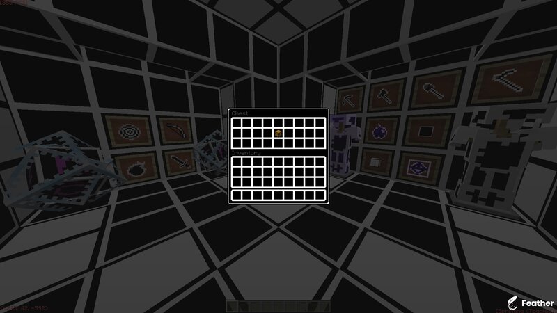 Moonlight 16x (Crystal PvP) Minecraft Texture Pack