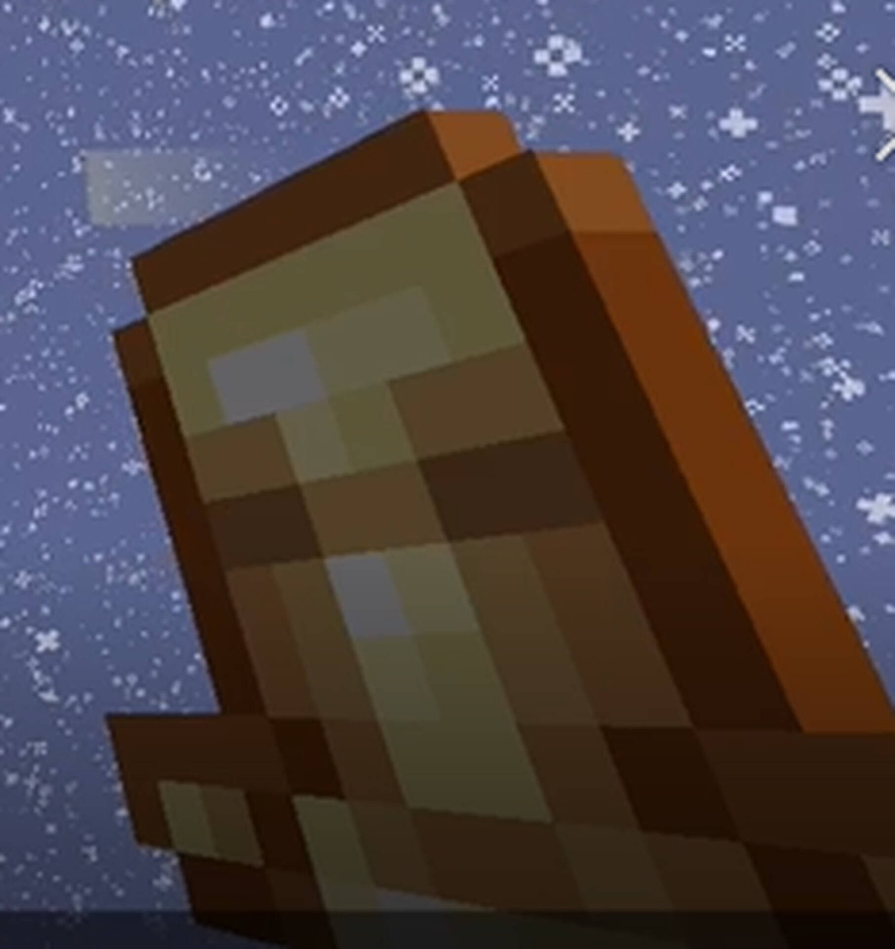 Totem Blink Minecraft Texture Pack