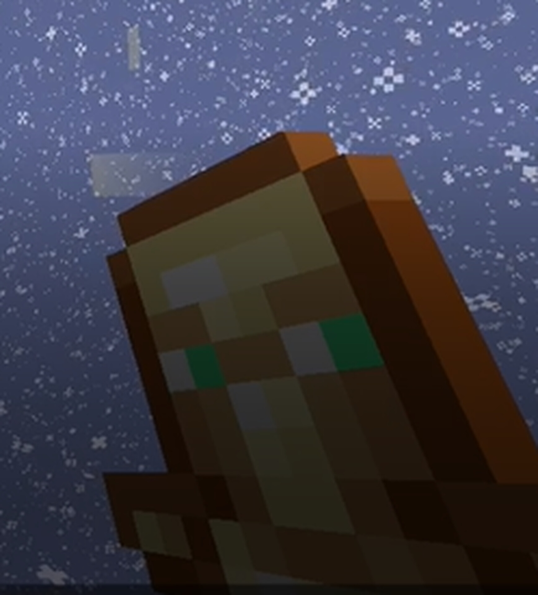 Totem Blink Minecraft Texture Pack