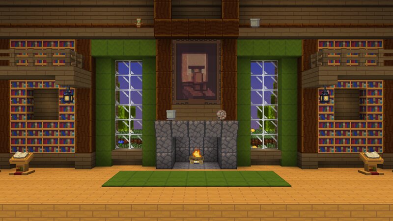 Mob Vote Server Resource Pack for Java Edition 1.19 | v1.0.0 Minecraft ...