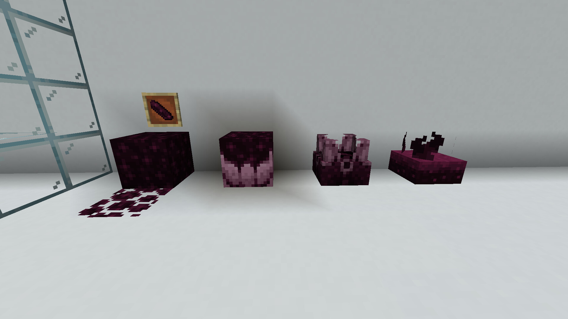 - Ancient City, but Pink! - Minecraft Texture Pack