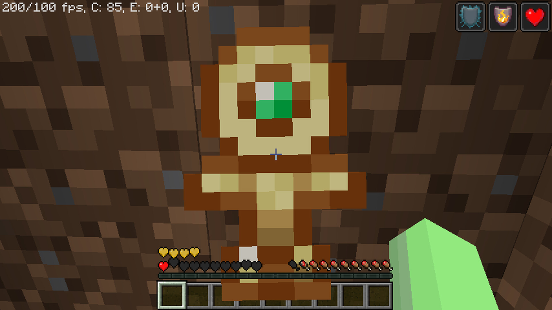 Totems DEDsafio 2 - 1.16.5 Minecraft Texture Pack