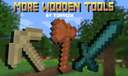 Torrezx-Trims Tools! Minecraft Texture Pack