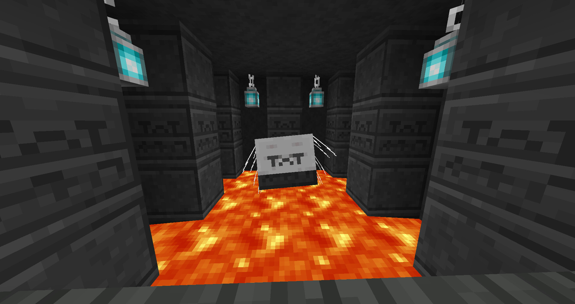 Pet Ghast (Strider Retexture Pack) Minecraft Texture Pack