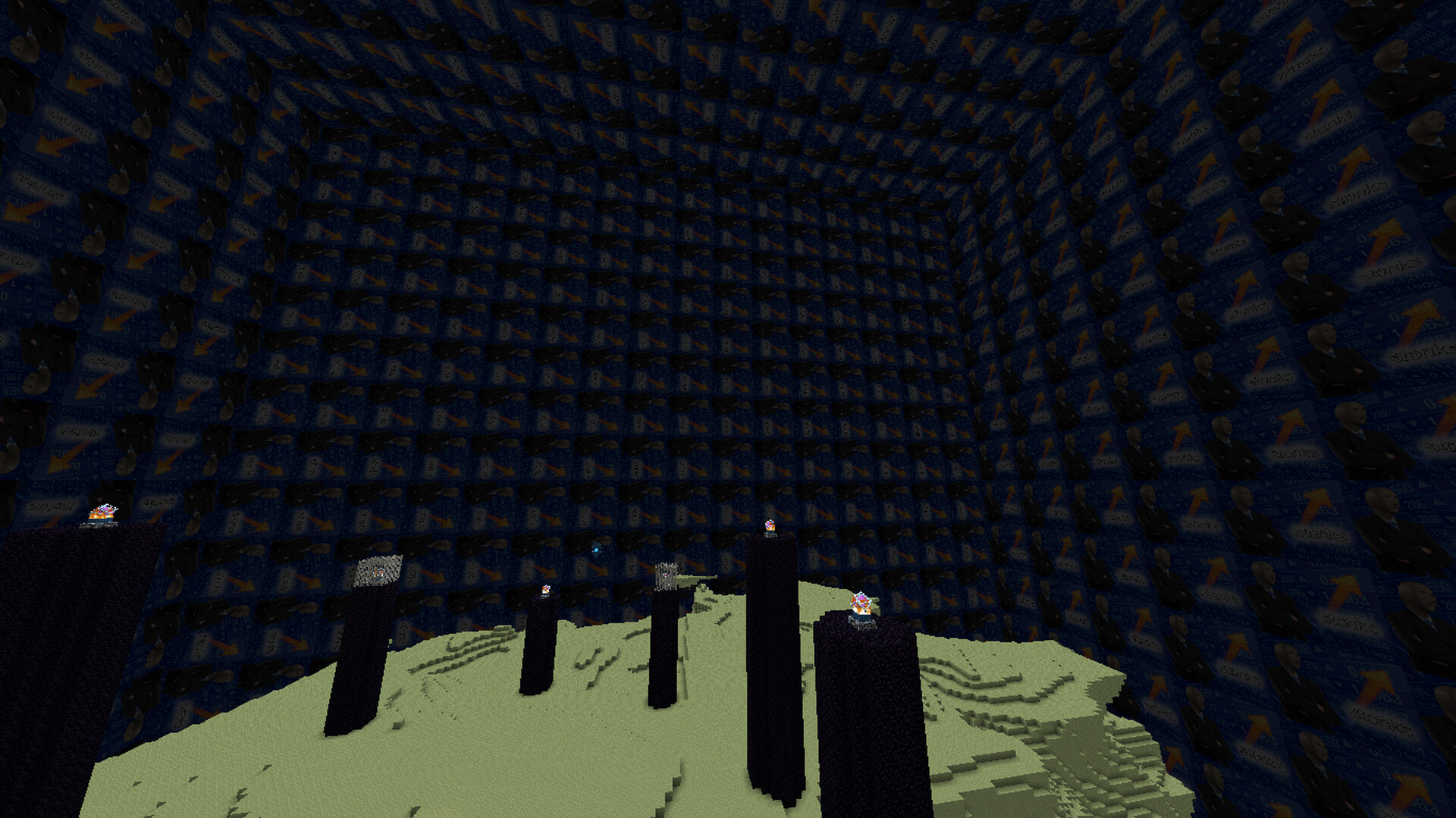 very cool resource pack Minecraft Texture Pack