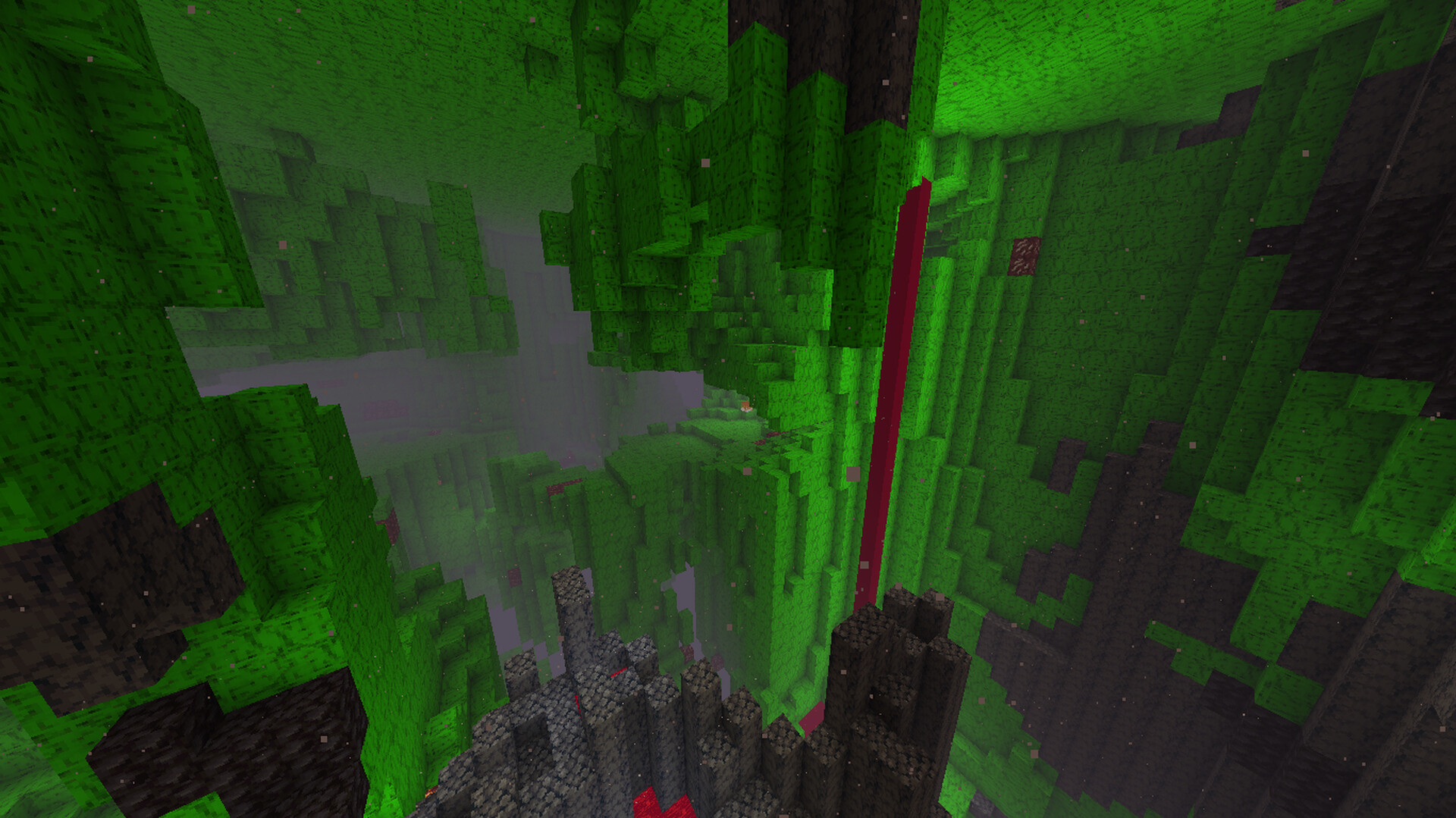 very cool resource pack Minecraft Texture Pack