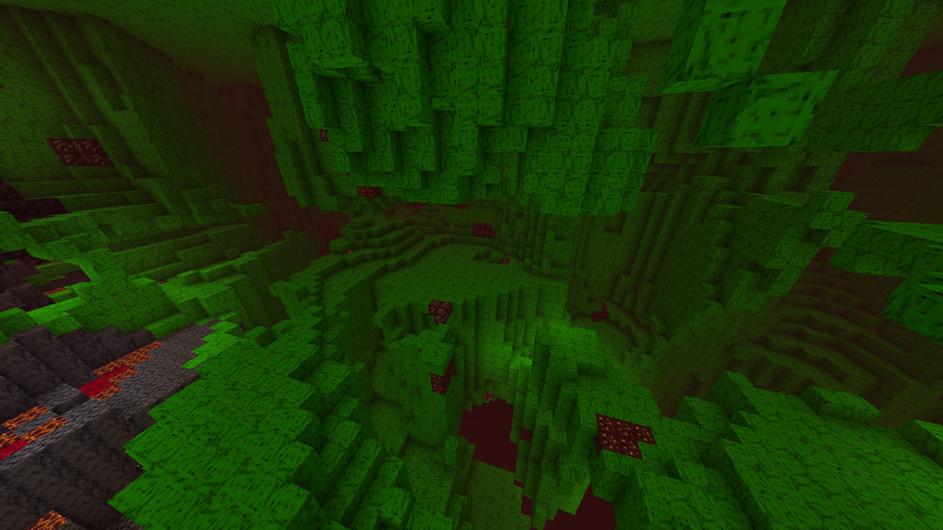 very cool resource pack Minecraft Texture Pack