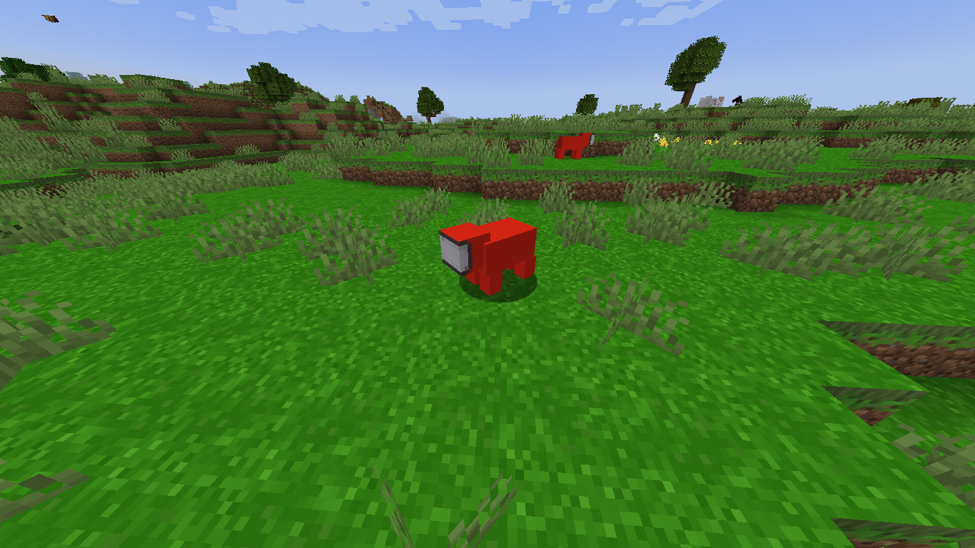 very cool resource pack Minecraft Texture Pack