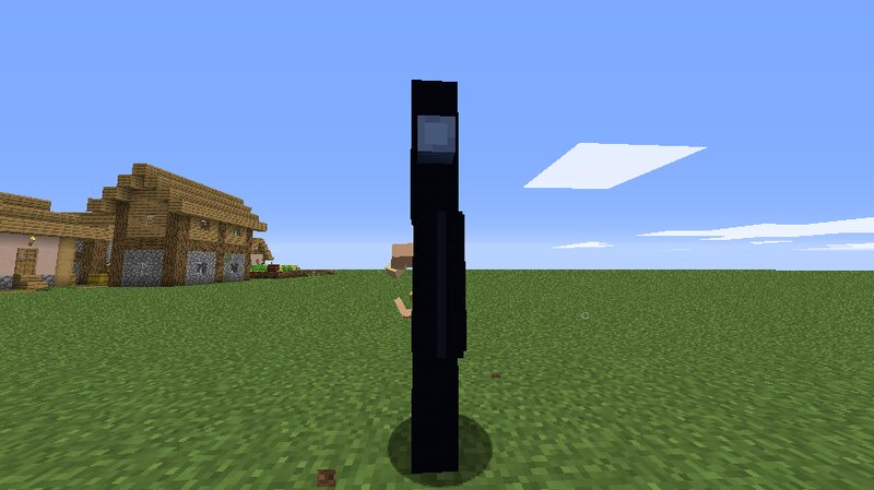 Stalker Iron Golems (Optifine) Minecraft Texture Pack