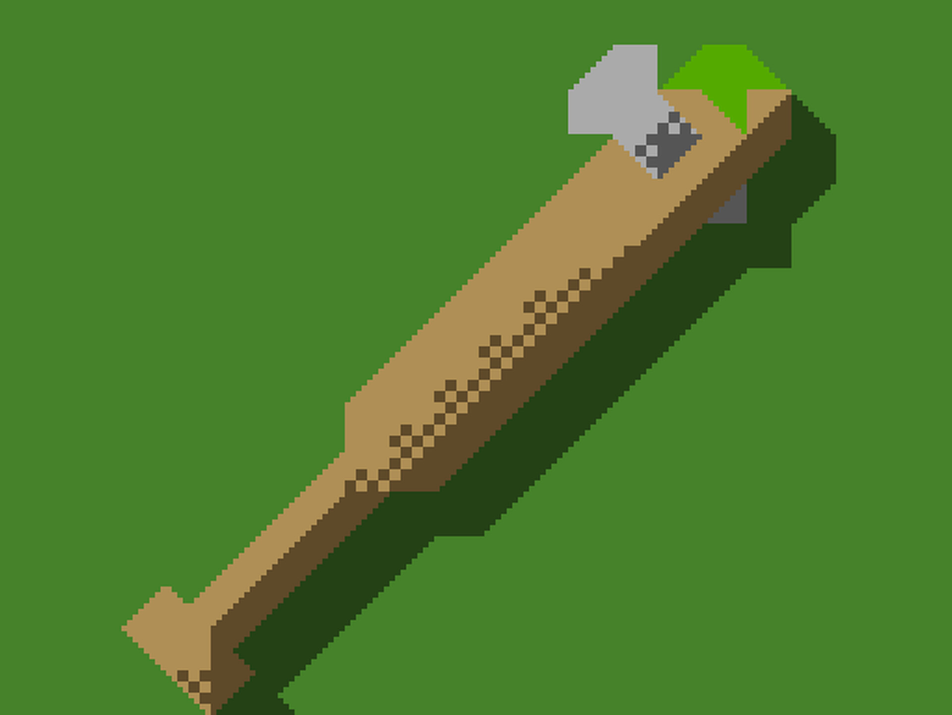 spike_bat Minecraft Texture Pack