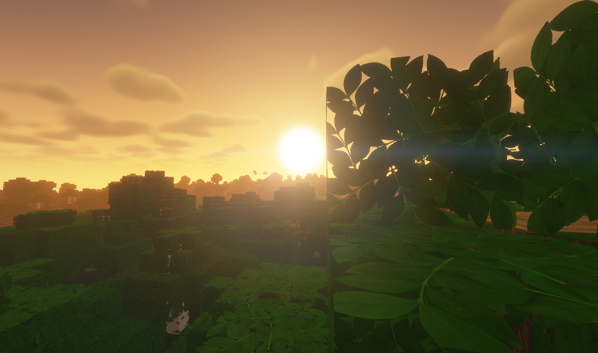 ArayaTexturepack 1024x Minecraft Texture Pack