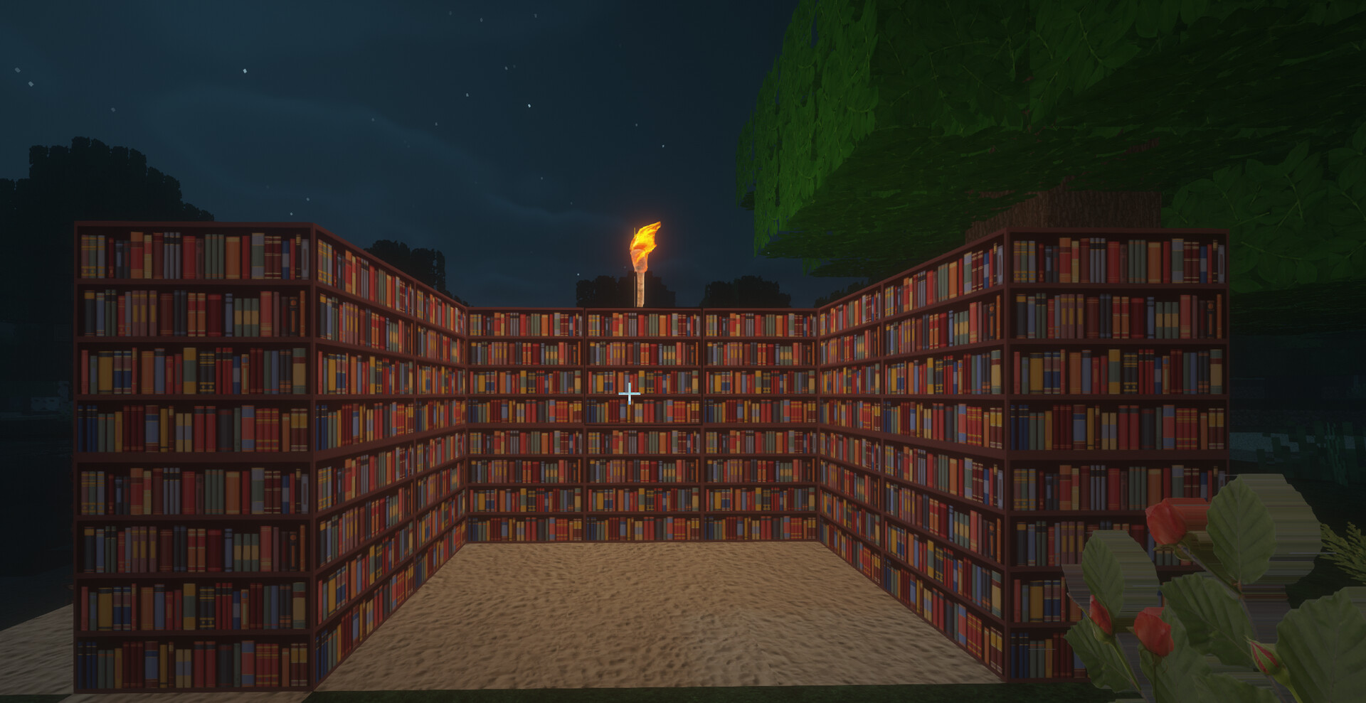 ArayaTexturepack 1024x Minecraft Texture Pack