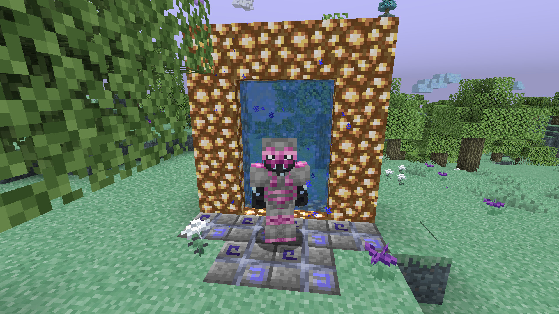 Reforged v1.1 (Old Mods Recreated with their Newer Counterparts ...