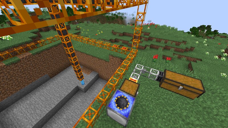 Reforged v1.1 (Old Mods Recreated with their Newer Counterparts ...