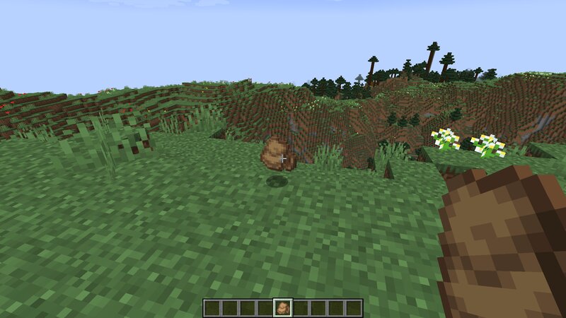 Reforged v1.1 (Old Mods Recreated with their Newer Counterparts ...