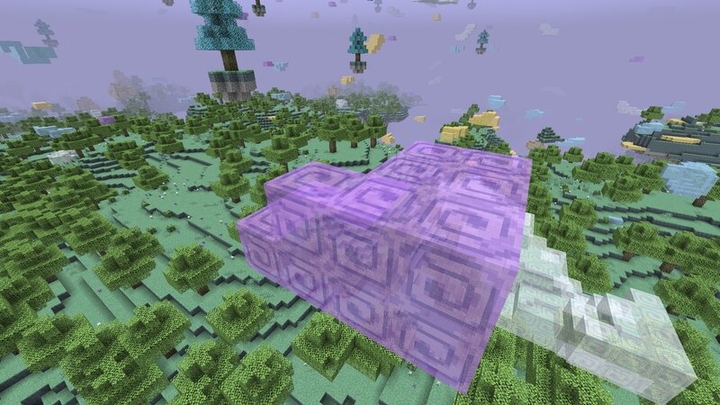 Reforged v1.1 (Old Mods Recreated with their Newer Counterparts) Minecraft Texture Pack