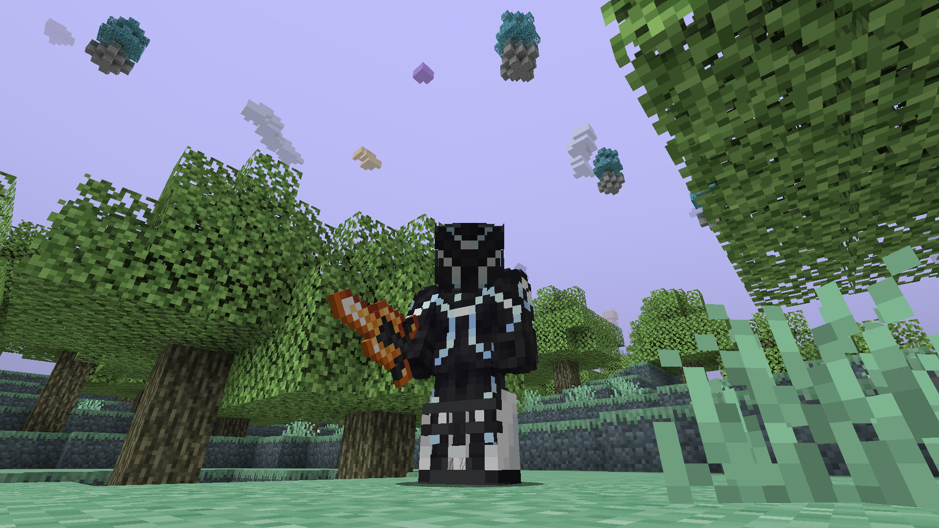 Reforged v1.1 (Old Mods Recreated with their Newer Counterparts ...