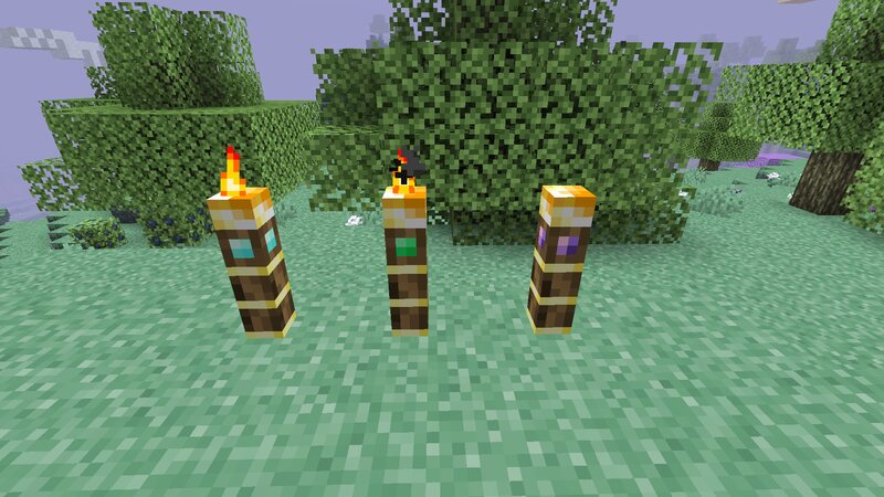 Reforged v1.1 (Old Mods Recreated with their Newer Counterparts ...