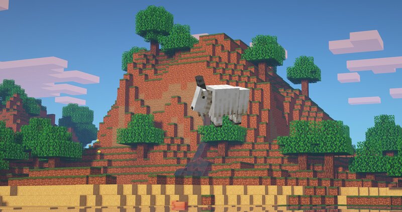 Green Screen Minecraft Texture Pack