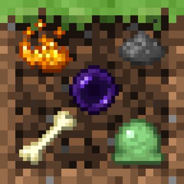 Drop Minecraft Texture Packs | Planet Minecraft Community