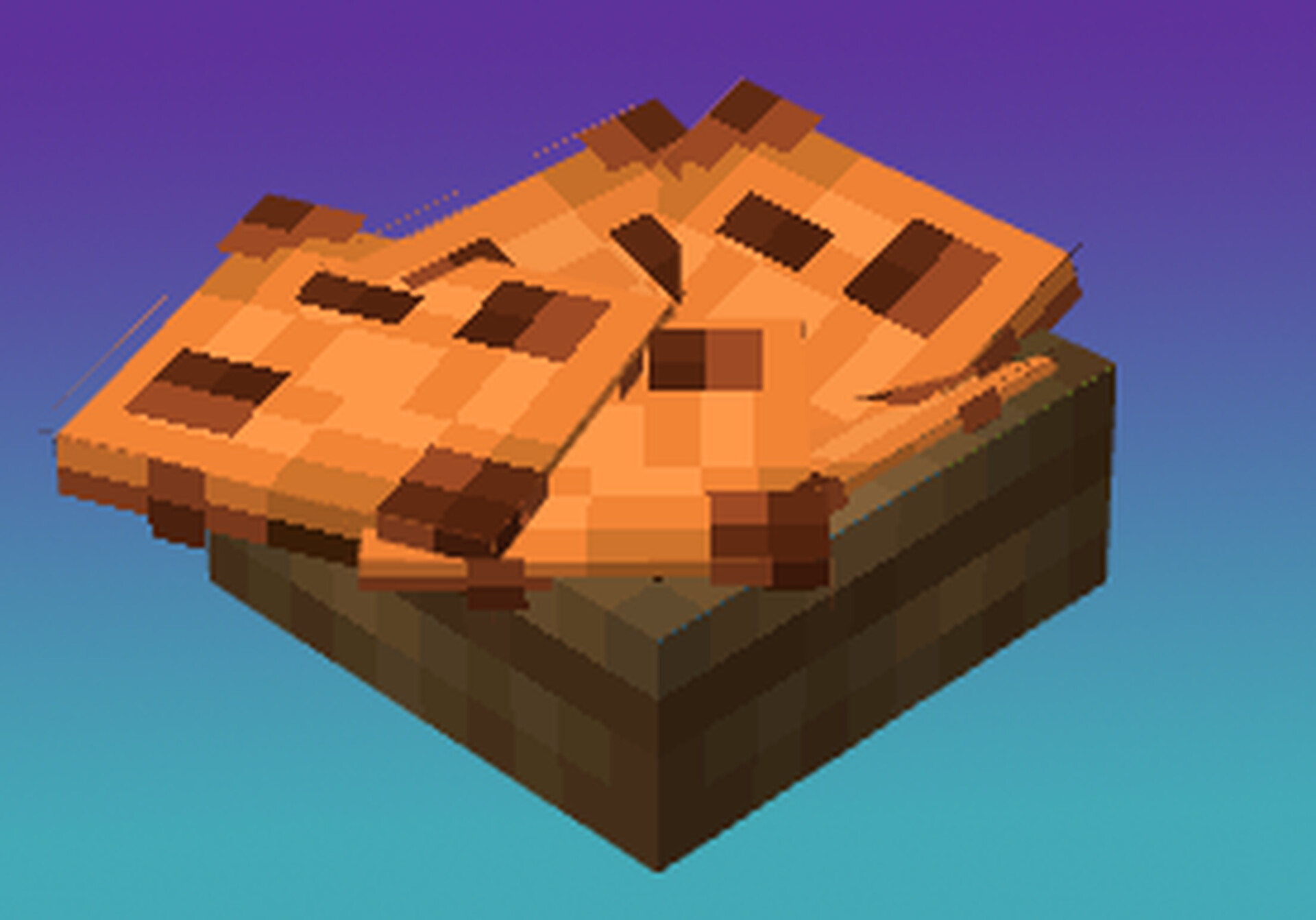 Bowl 3d Minecraft Texture Pack