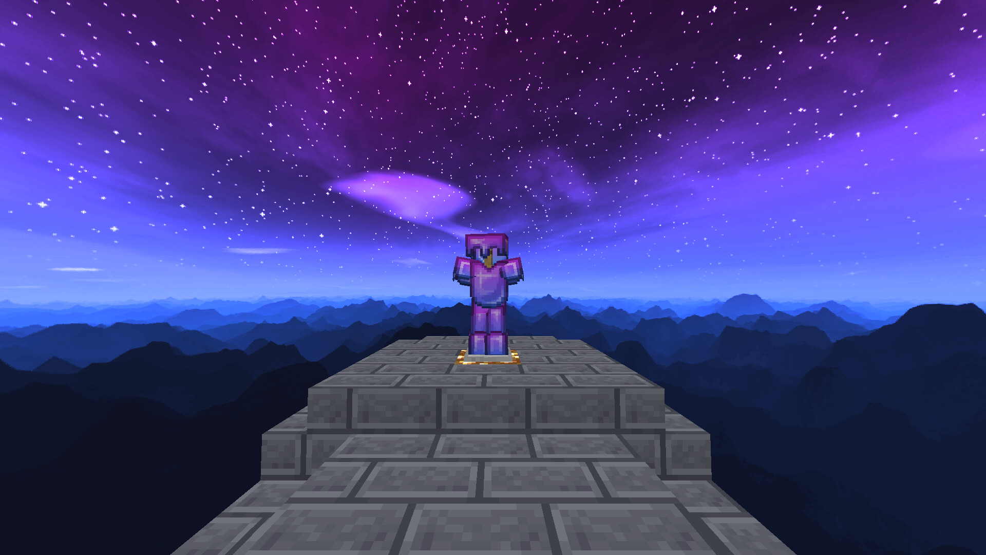 Divine [32x] Pack Minecraft Texture Pack