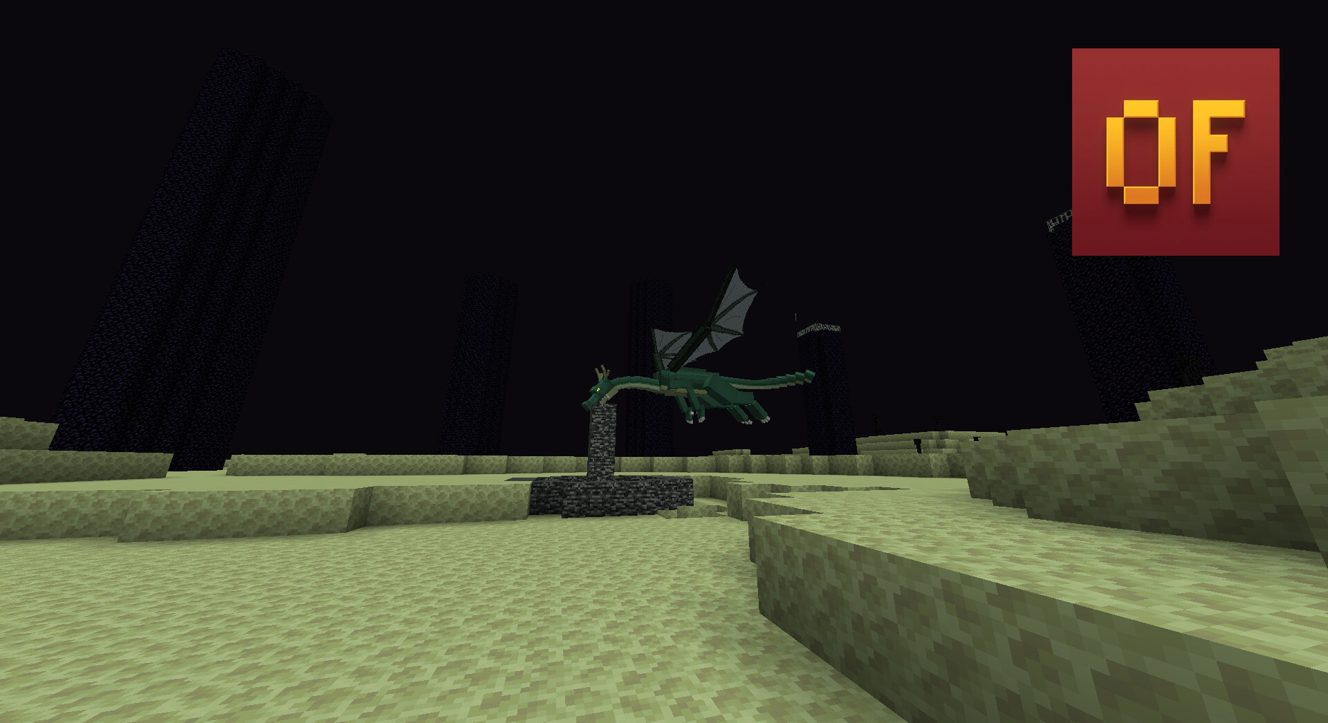 Tohru-Enderdragon Minecraft Texture Pack